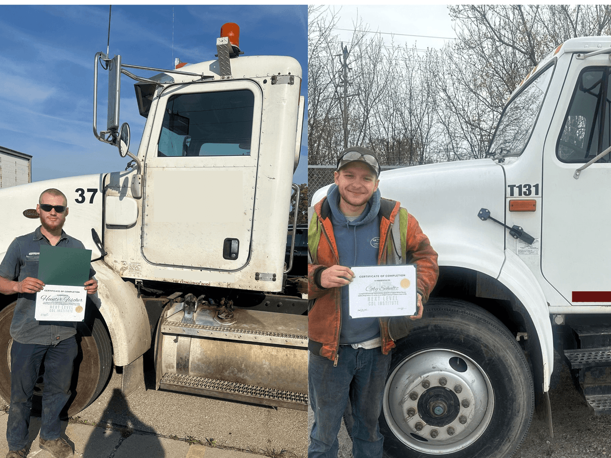 Next Level CDL Institute